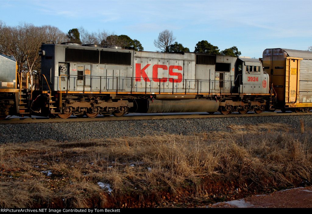 Not too many of these left